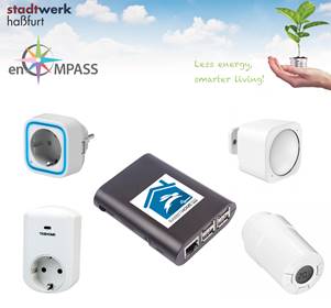 GERMAN PILOT | enCOMPASS Project